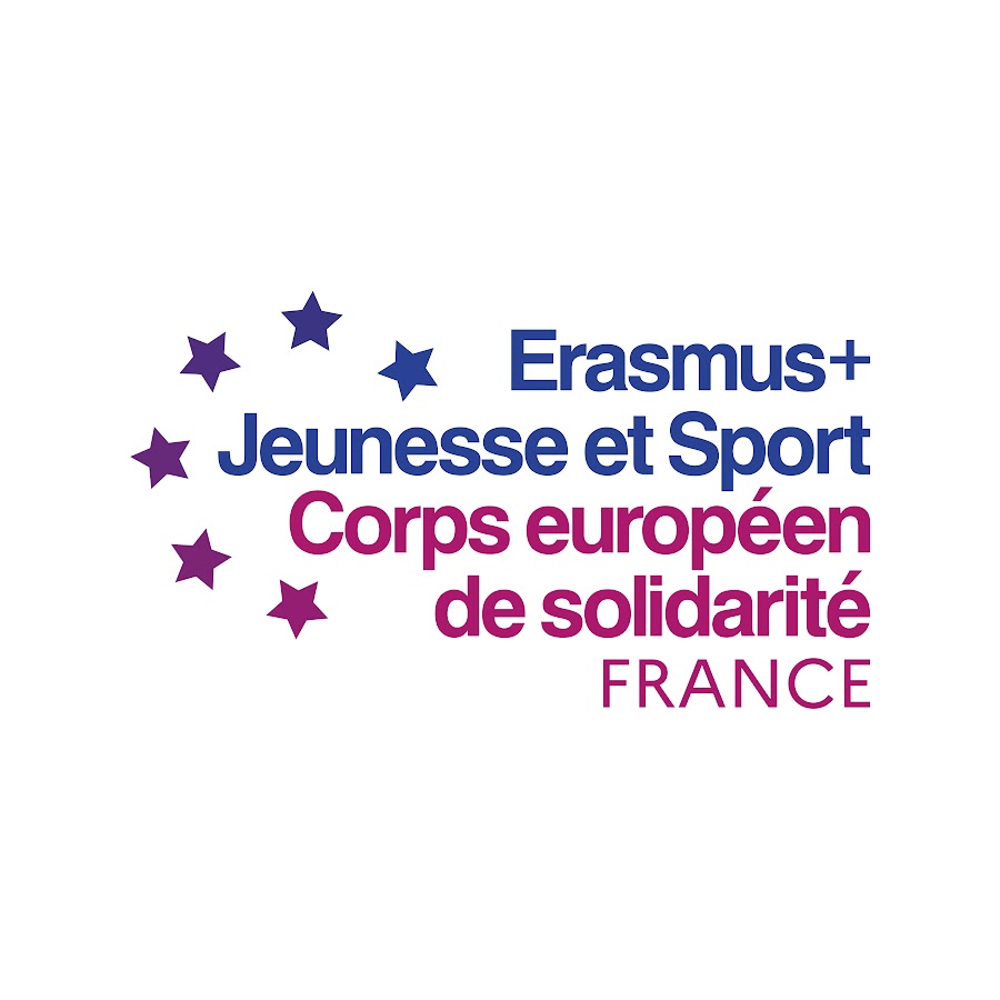 erasmusplusJeunesseSport | CROS Normandie